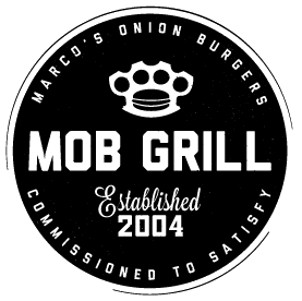 Menu for MOB Grill in Oklahoma City, OK | Sirved