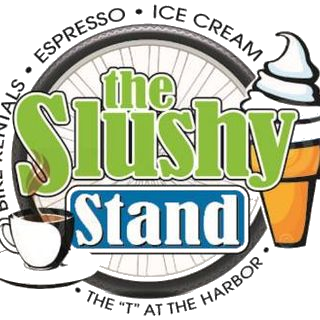 Menu for The Slushy Stand in Ocracoke, NC | Sirved