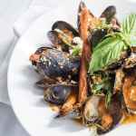 Avra Madison Estiatorio menu in New York, New York, USA