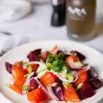 Avra Madison Estiatorio menu in New York, New York, USA