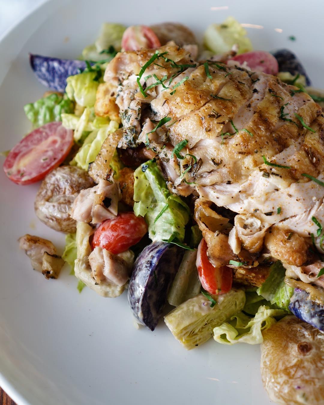 Avra Madison Estiatorio menu in New York, New York, USA