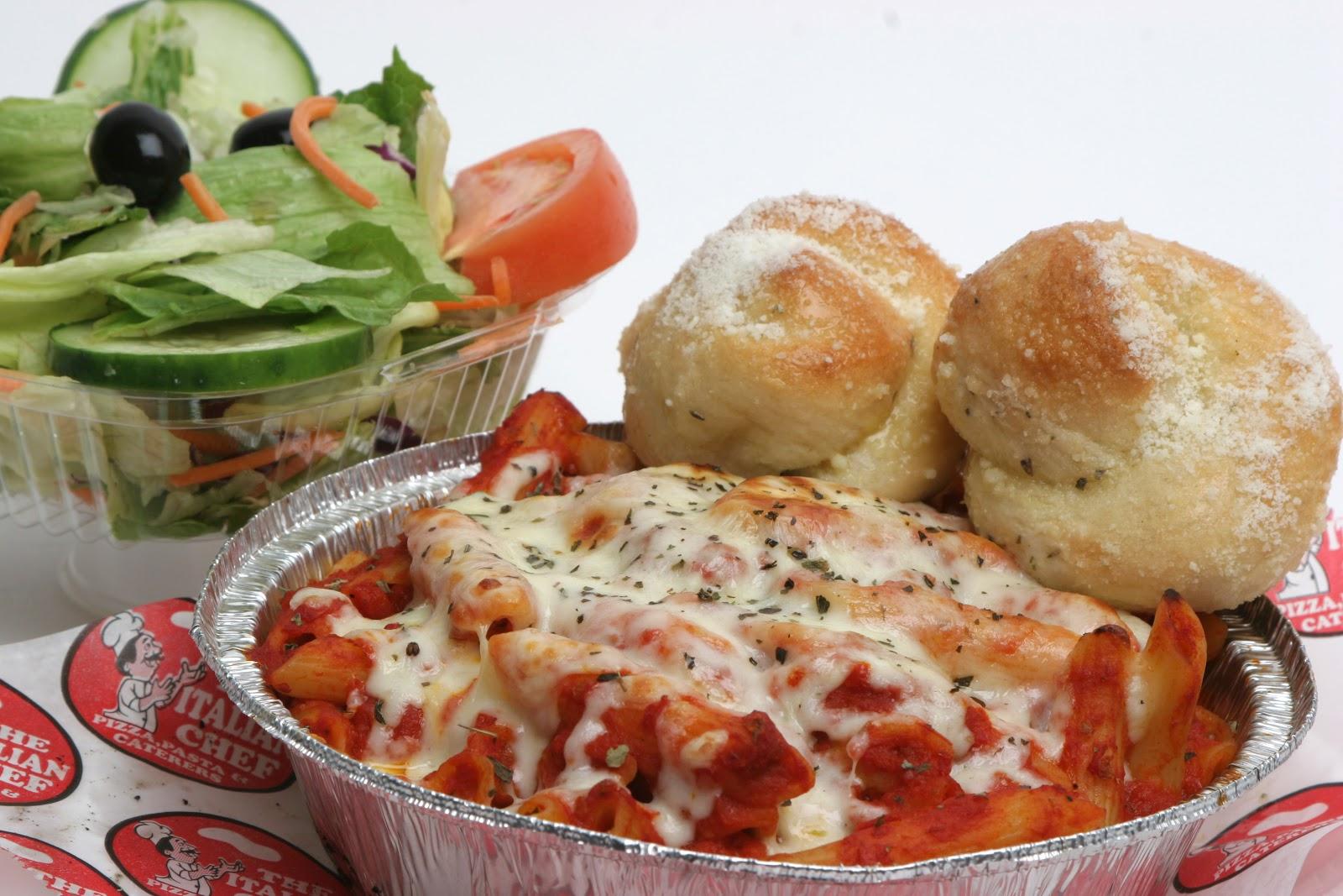 Sicilian Delight menu in Waterbury, Connecticut, USA