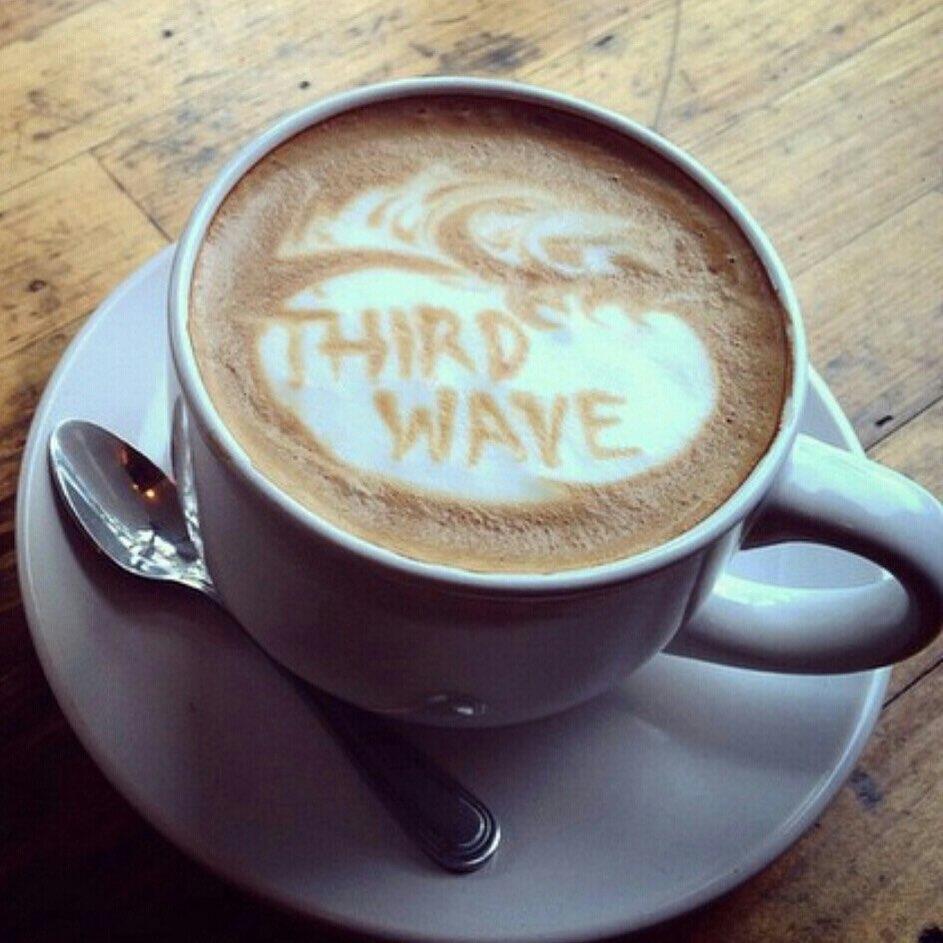 Third Wave Cafe & Wine Bar menu in New Smyrna Beach, Florida, USA