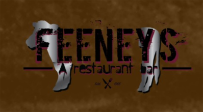 Menu for Feeney's Restaurant & Bar in Phoenix, AZ | Sirved