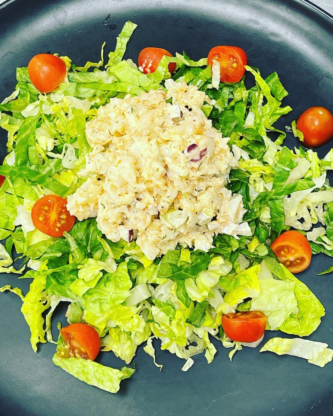 Snapper Grabbers Land & Sea Hwy 31 menu in Vestavia Hills, Alabama, USA