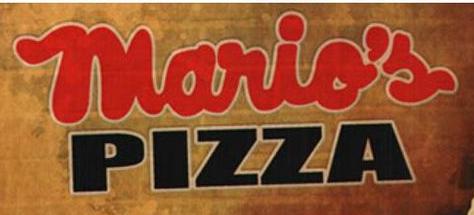 Menu for Mario's Pizza in Berea, KY | Sirved