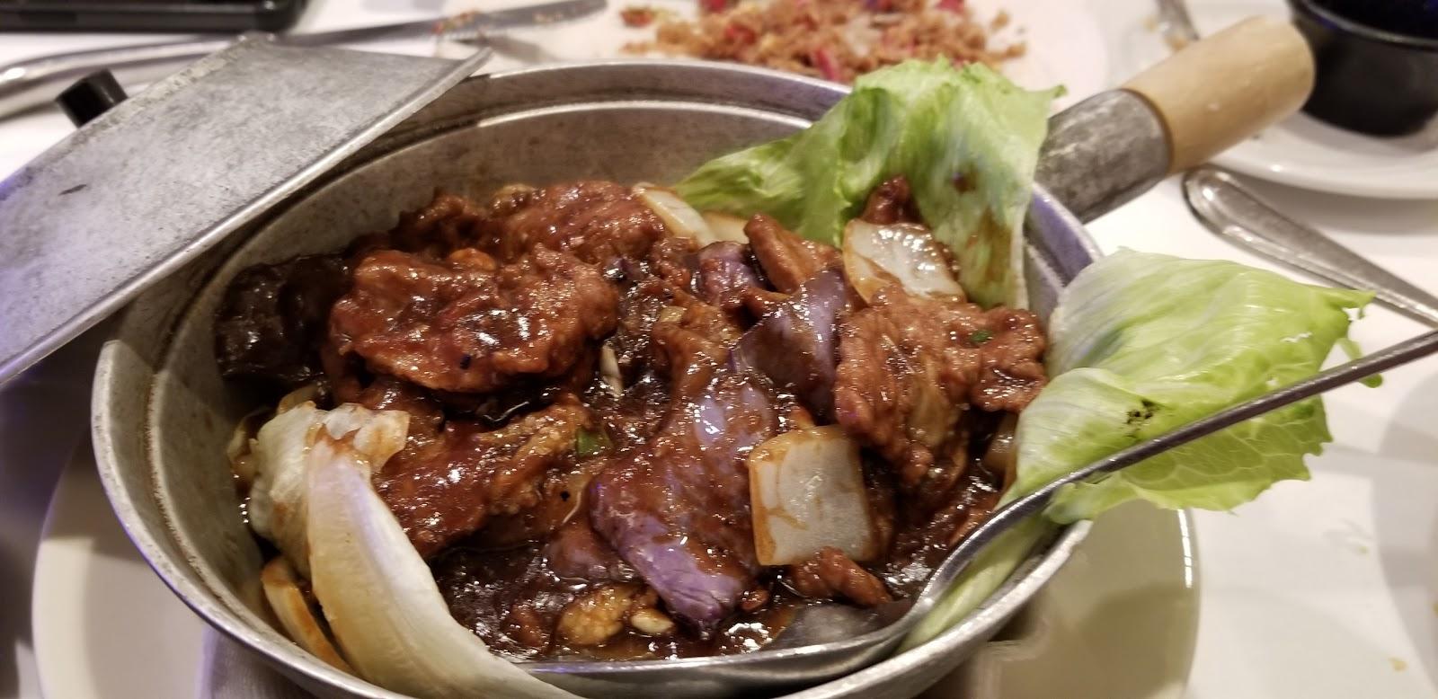 Billy Tse menus in Revere, Massachusetts, United States