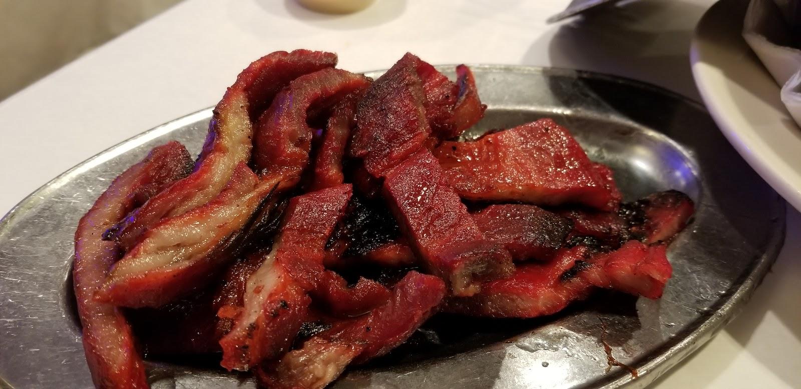 Billy Tse menus in Revere, Massachusetts, United States