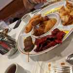 Billy Tse menu in Revere, Massachusetts, USA