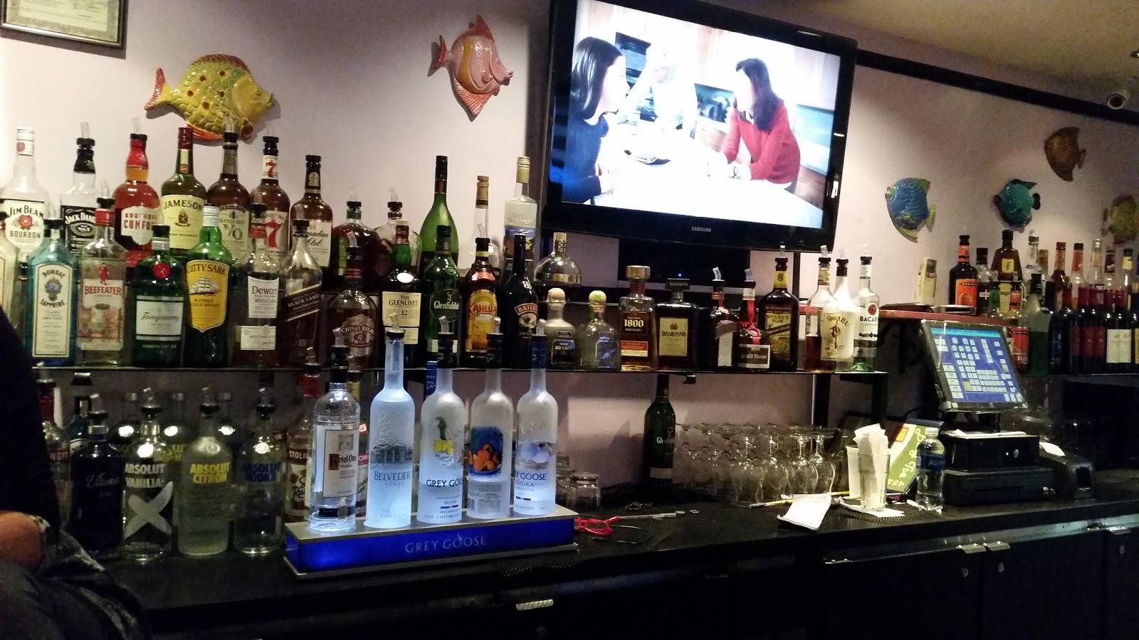 Billy Tse menu in Revere, Massachusetts, USA