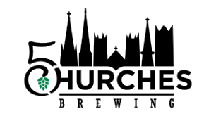 Menu for Five Churches Brewing in New Britain, CT | Sirved