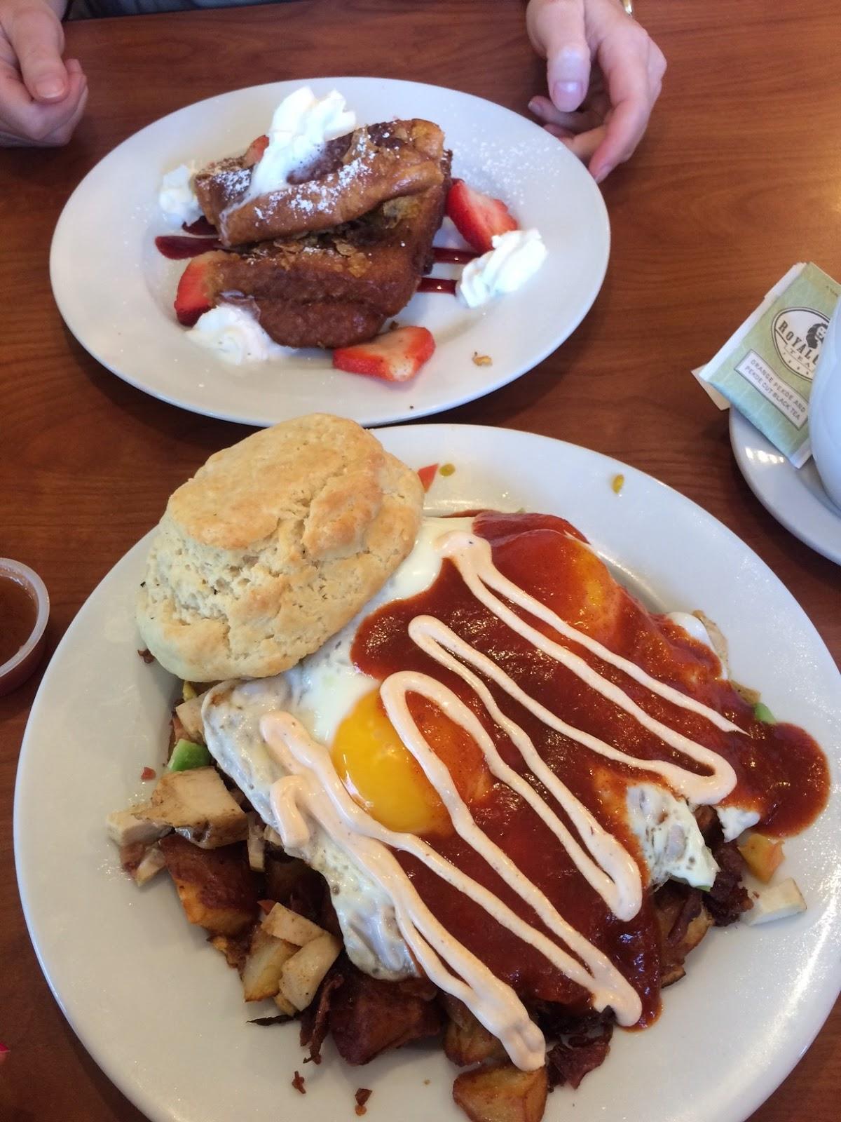 Berry Fresh Cafe menu in Port St. Lucie, Florida, USA