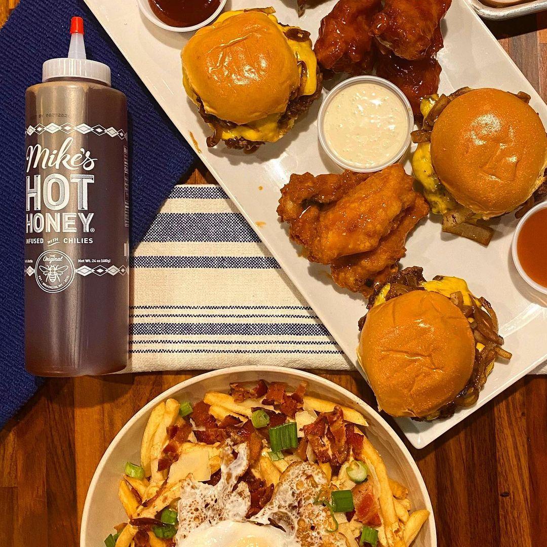 Basic Burger - Tysons West menus in Vienna, Virginia, United States