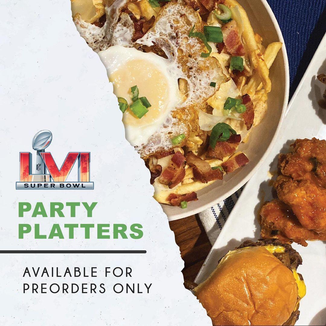 Basic Burger - Tysons West menus in Vienna, Virginia, United States