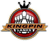 Menu for King Pin Lanes in Rome, NY | Sirved