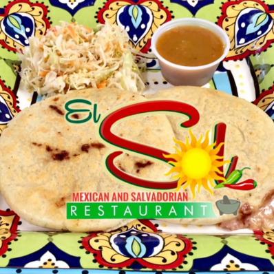Menu for EL SOL RESTAURANT in Houston, TX | Sirved