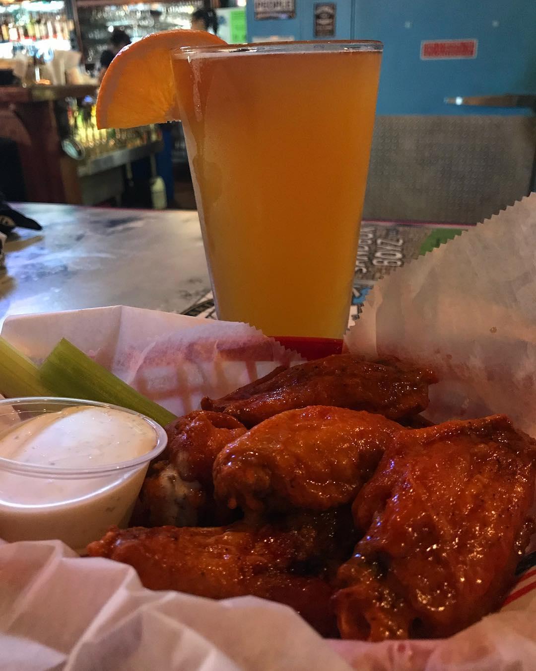 Stripes Pub & Grill menu in Navarre, Florida, USA