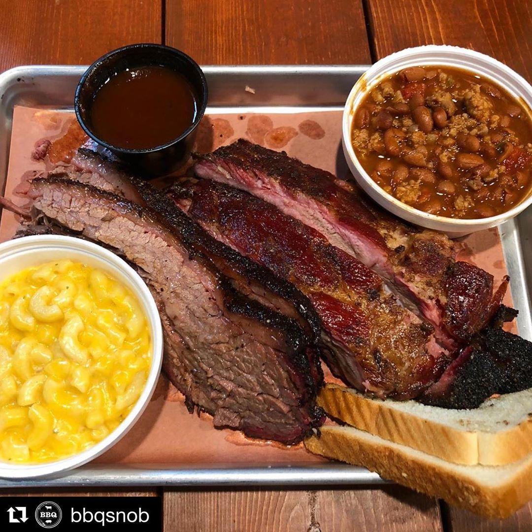 Smokey Joe's BBQ menus in Dallas, Texas, United States