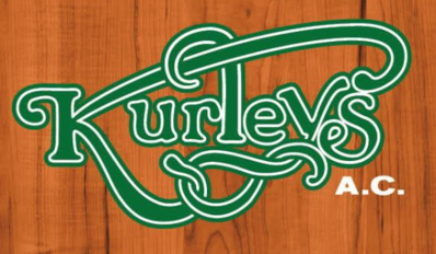 Menu for Kurley's AC in Windsor, ON | Sirved