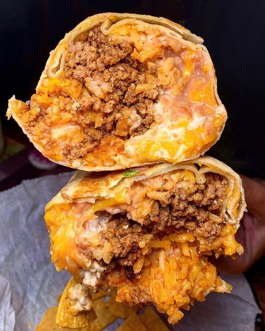 Swell Taco menus in Babylon, New York, United States