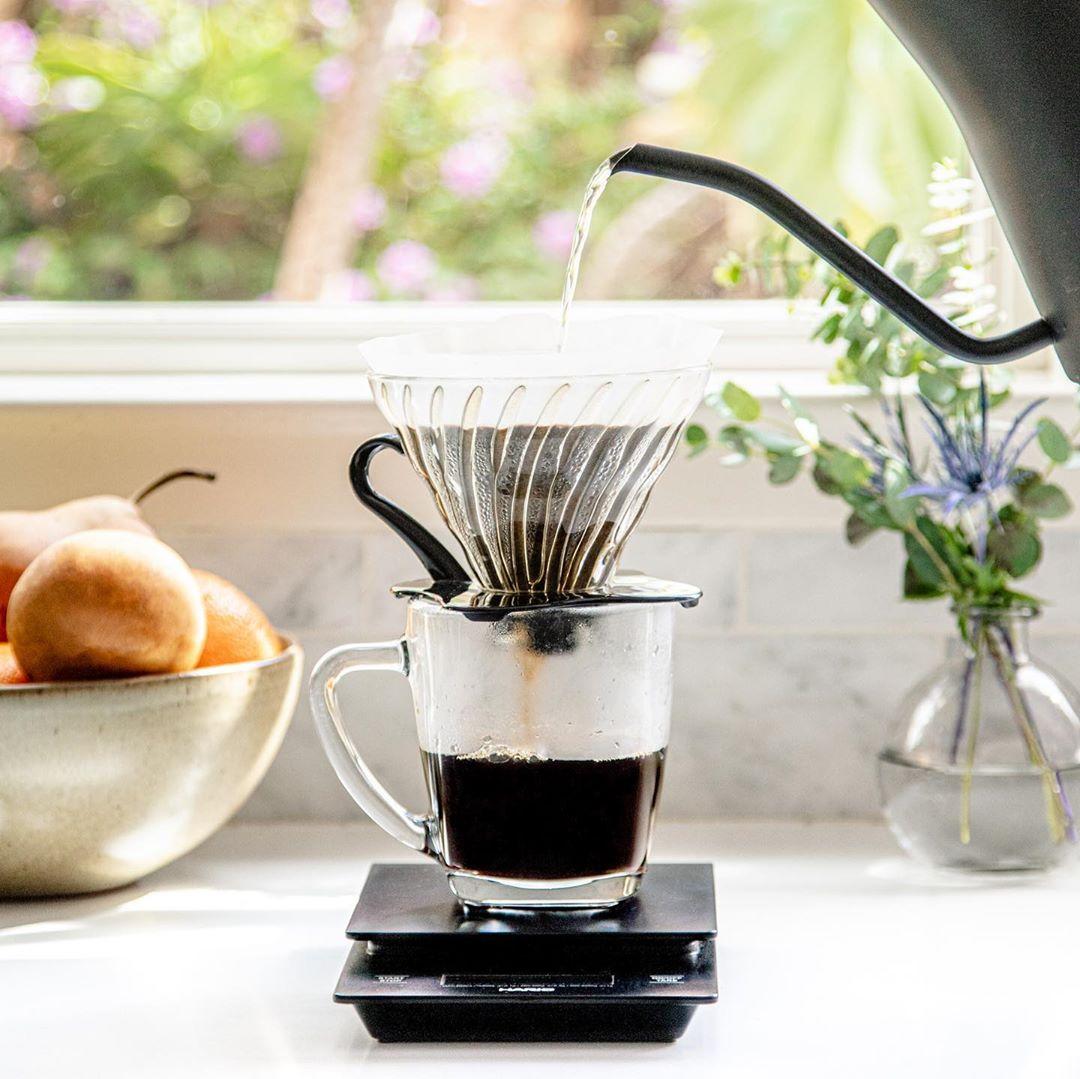 Equator Coffees Roastery menus in San Rafael, California, United States