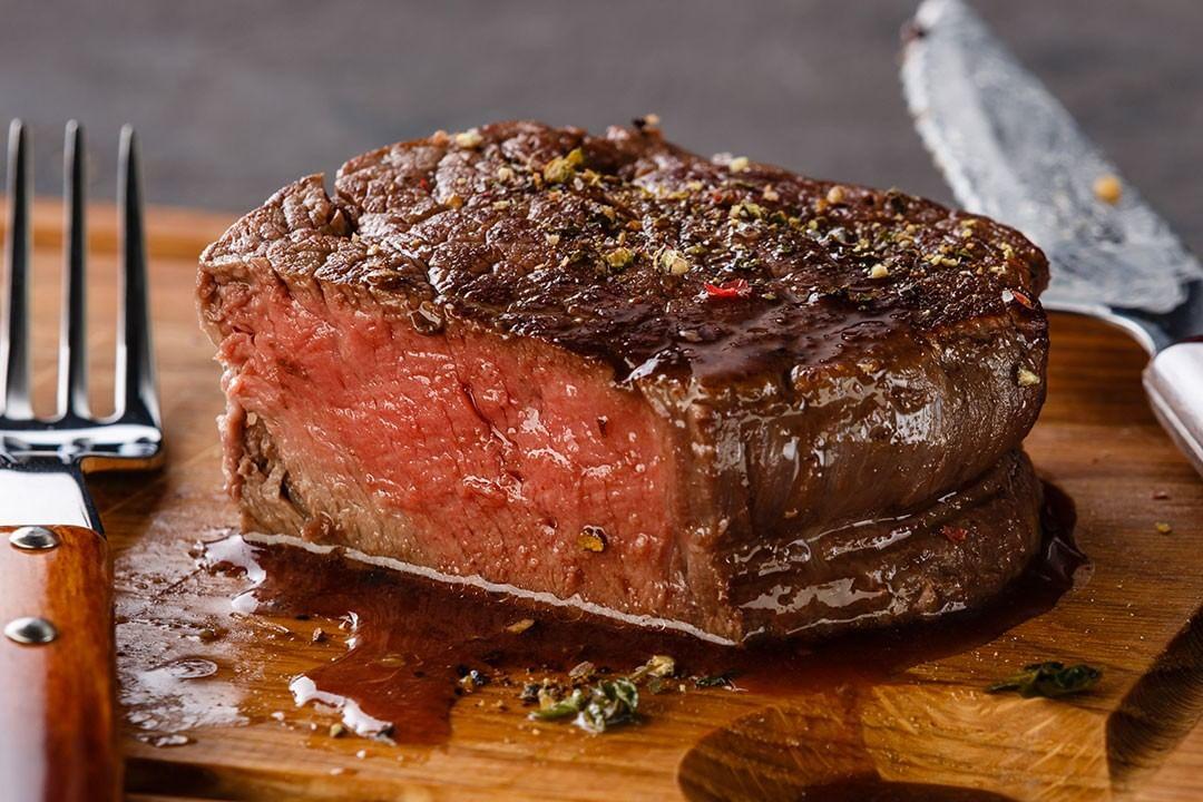 Prime 47- Indy's Steakhouse menu in Indianapolis, Indiana, USA