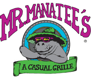 Menu for Mr Manatee's Casual Grille in Vero Beach, FL | Sirved