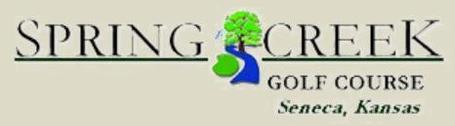 19th Hole at Spring Creek Golf Course Menu - Seneca, Kansas | Sirved