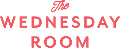 Menu for The Wednesday Room in Calgary, AB | Sirved