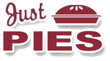 Menu for Just Pies Inc in Westerville, OH | Sirved