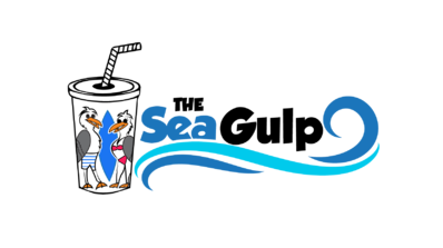 Menu for The Sea Gulp in Lincoln City, OR | Sirved