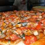 Pronto Pizza Pasta menu in Staten Island, New York, USA