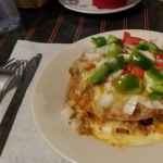 Poncho & Cisco's menu in Harrison Twp, Michigan, USA