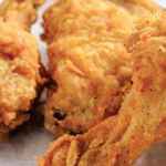 The Wagon menu in Decatur, Illinois, USA