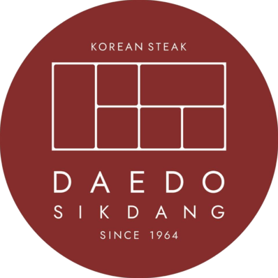 Menu for Daedo Sikdang in Los Angeles, CA | Sirved