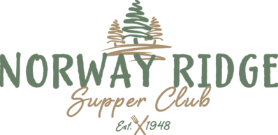 Menu for Norway Ridge Supper Club in Pequot Lakes, MN | Sirved