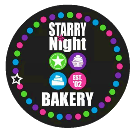 Menu for Starry Night Bakery in Westminster, MD | Sirved