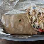 Two Rivers Burrito Co. menu in Westfield, Massachusetts, USA