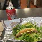 Two Rivers Burrito Co. menu in Westfield, Massachusetts, USA