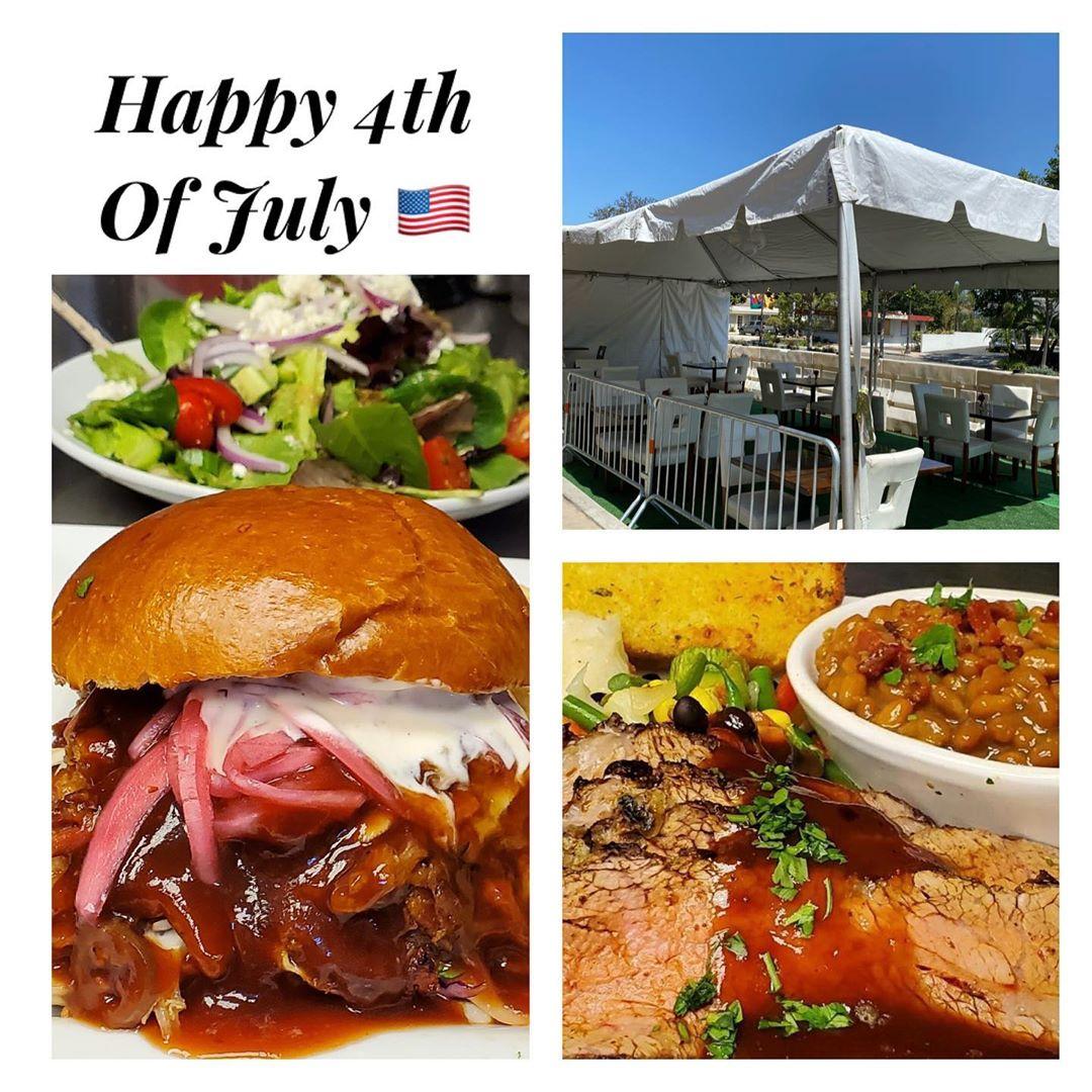 Twenty 88 Gourmet Fusion menu in Camarillo, California, USA