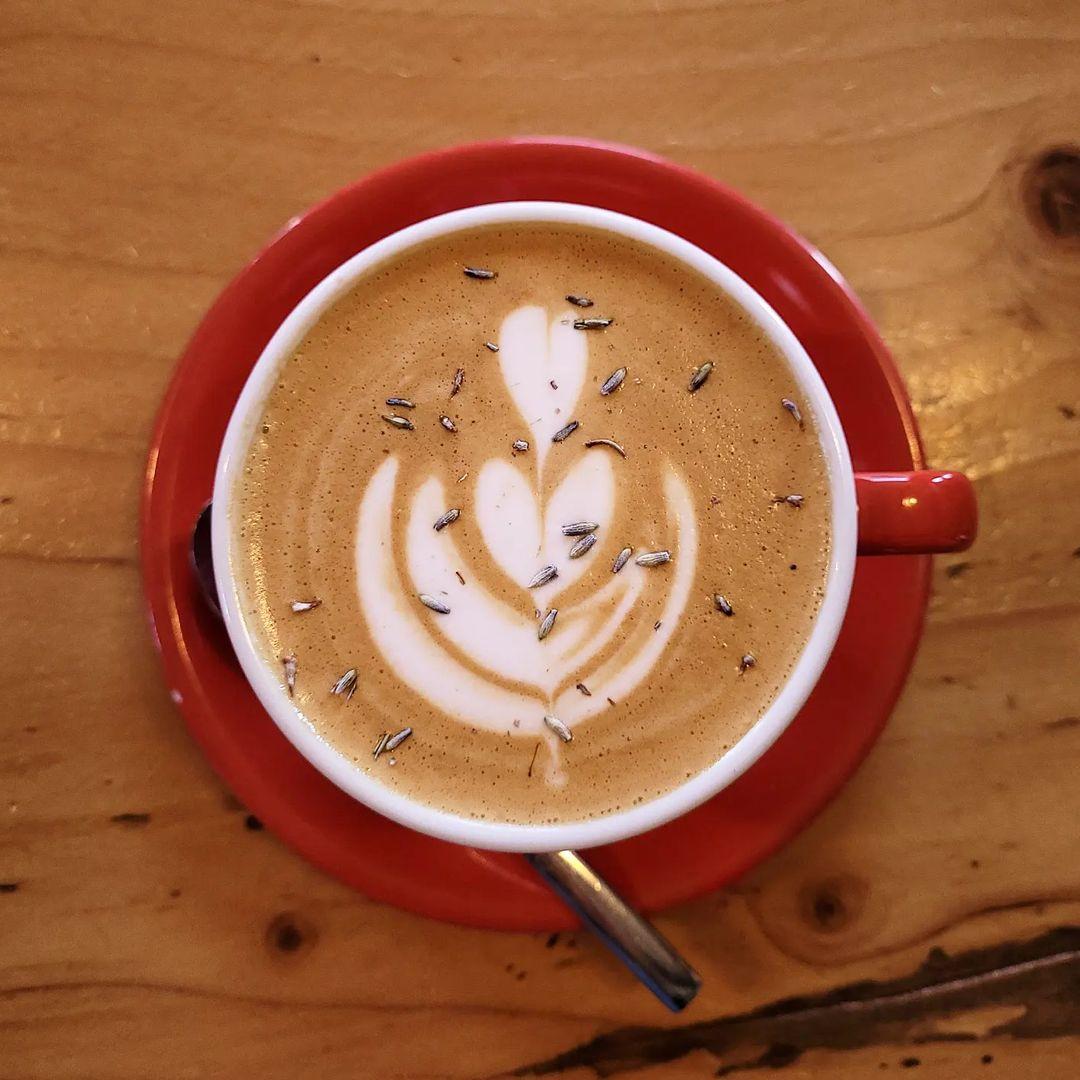 Monigram Coffee Roasters menu in Cambridge, Ontario, Canada