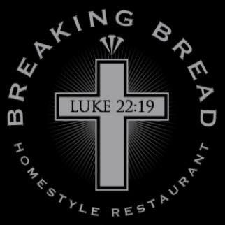Menu for Breaking Bread Homestyle Restaurant in DuBois, PA | Sirved
