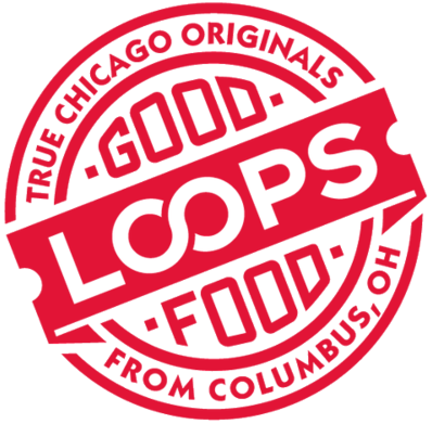 Menu for Loops in Columbus, OH | Sirved