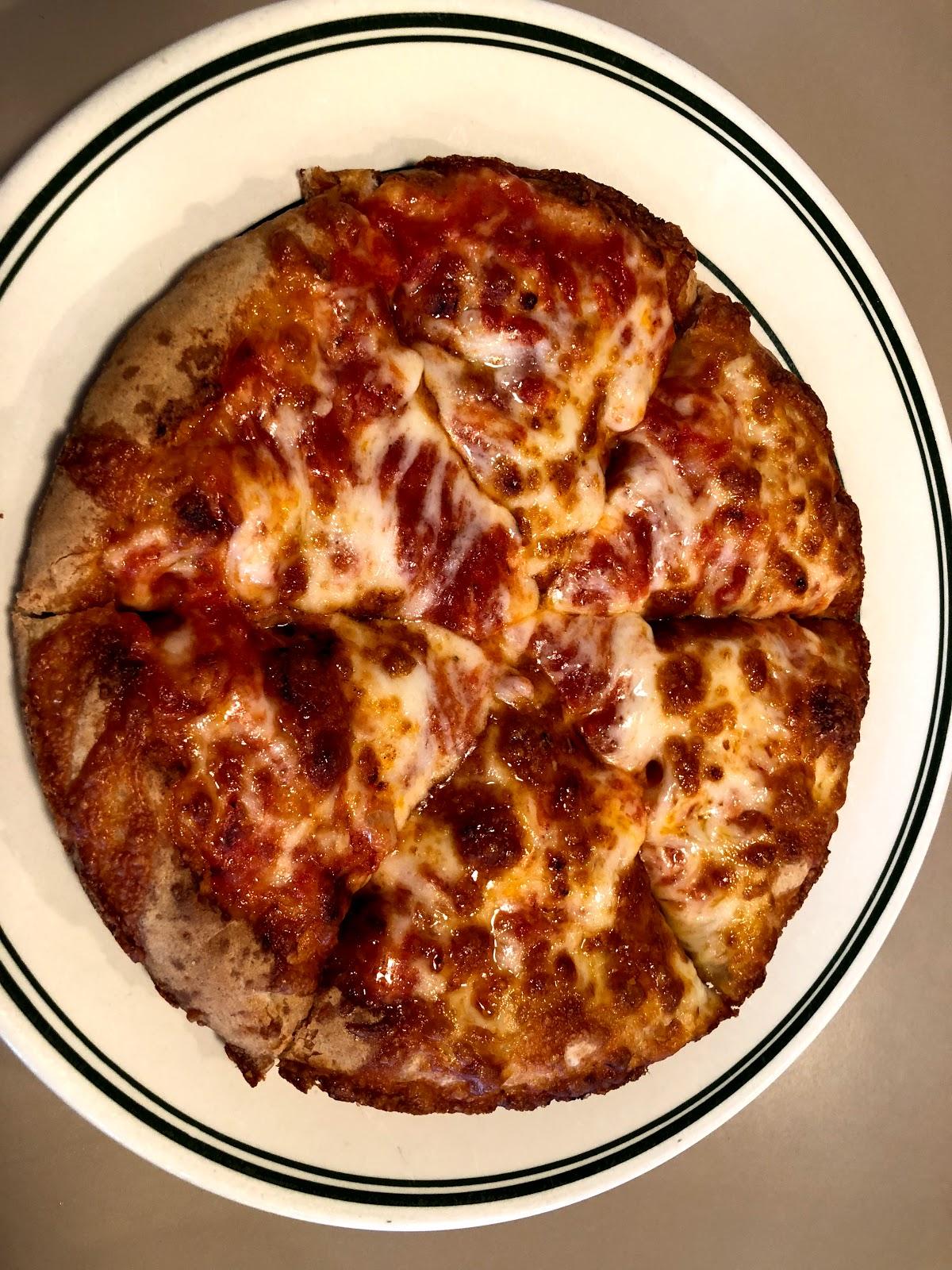 Parasson's Italian Restaurant menus in Stow, Ohio, United States