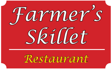 Menu for Farmer's Skillet in Chico, CA | Sirved
