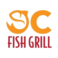 OC Fish Grill menu in Irvine, California, USA