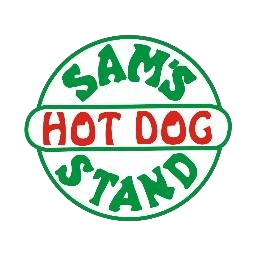 Menu for Sam's Hot Dogs in Salem, VA | Sirved