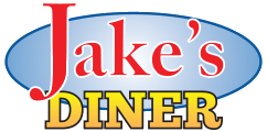 Menu for Jake's Diner - Greensboro, NC | Sirved