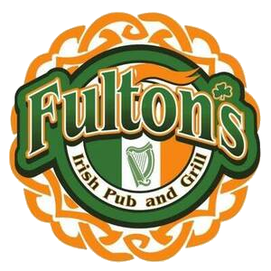 Menu for Fulton's Irish Pub and Grill in Fulton, TX | Sirved