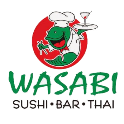 Menu for Wasabi Sushi & Thai Restaurant in Cary, NC | Sirved